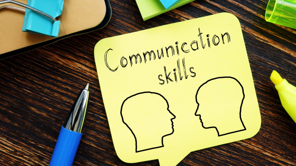 10 Ways to Improve Your Communication Skills - Skill Development Course ...