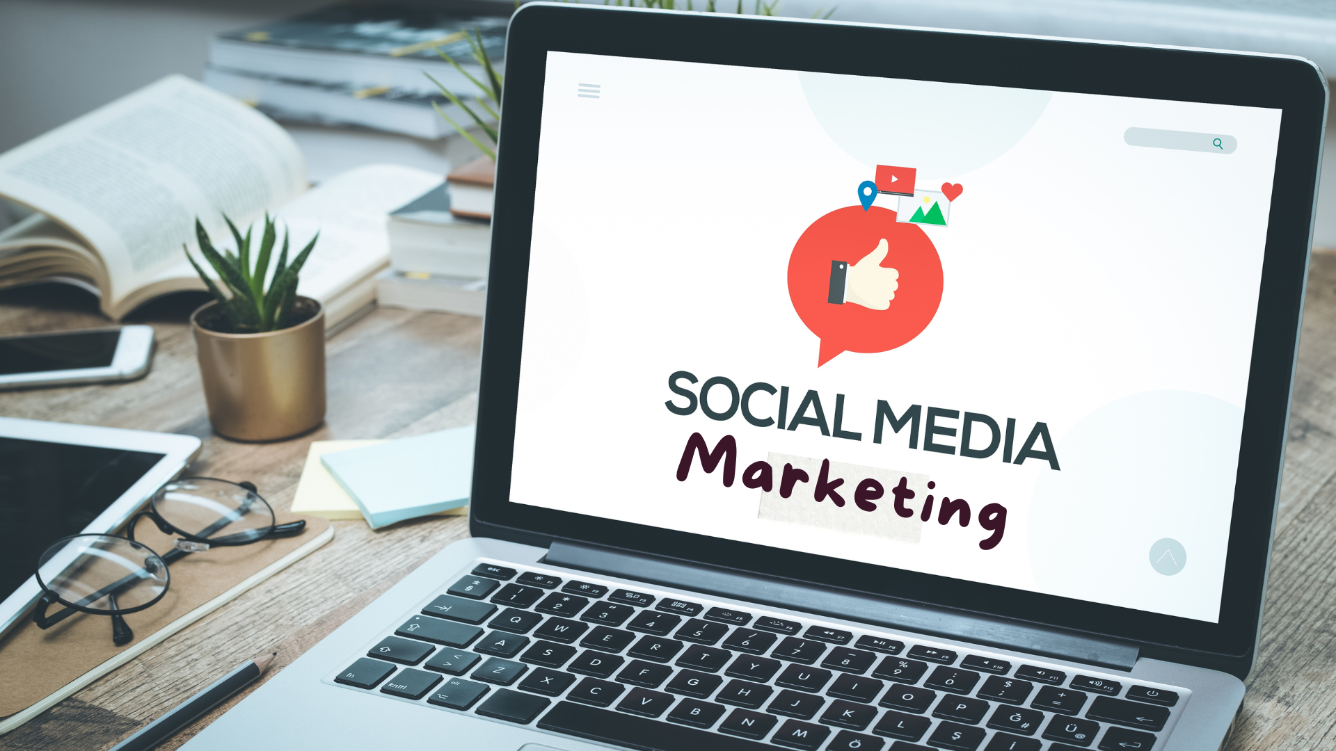 Social Media Marketing Course - Skill Development Course | NexGenChamp